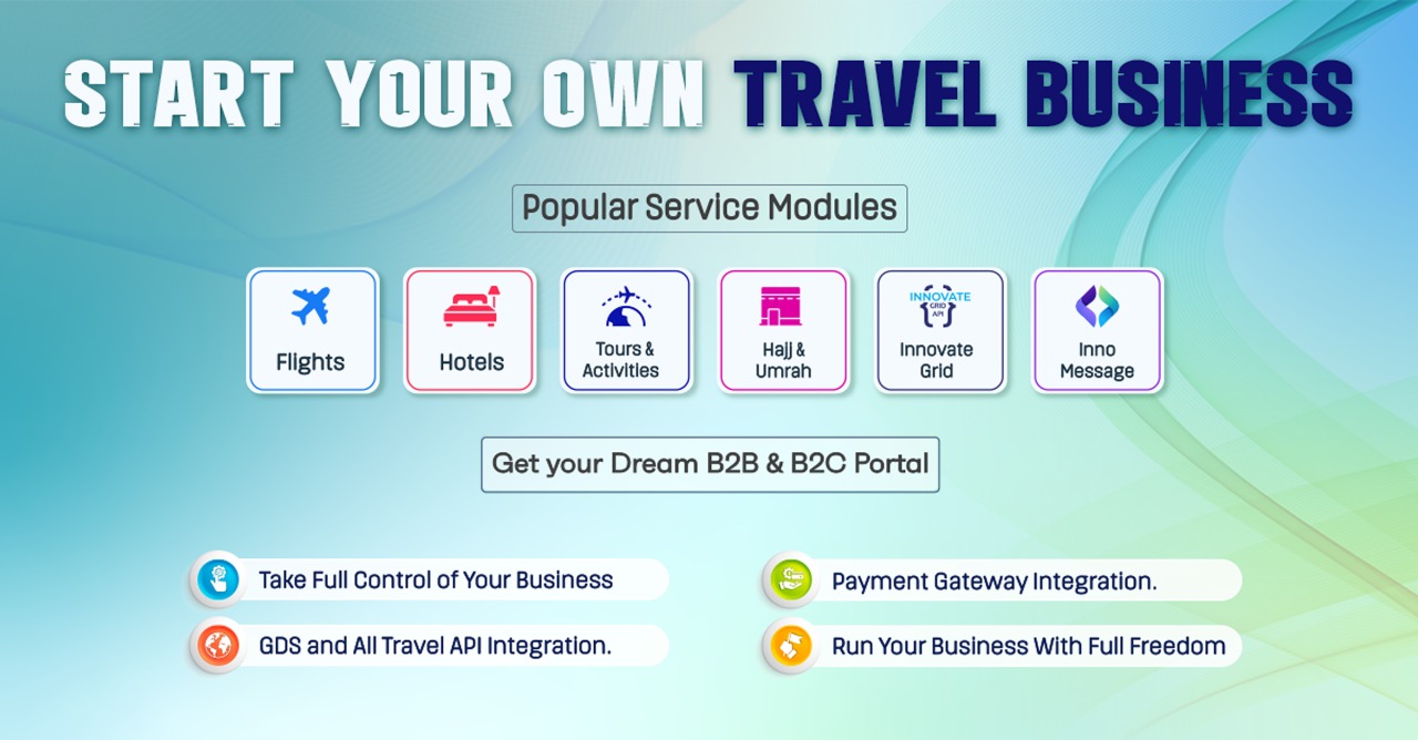 About Us | Reservation Hub | Next Gen Solution for OTA